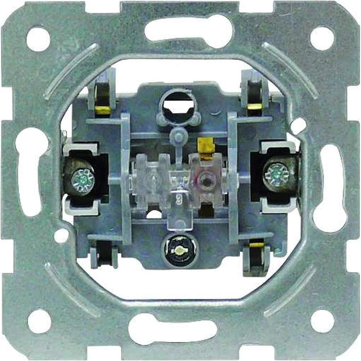 Flush-Mounted Control/Off Switch 1-pin – BigaMart