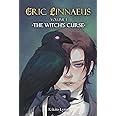 Eric Linnaeus - The Witch's Curse: Lynn, Kikito: 9798394576348: Amazon ...