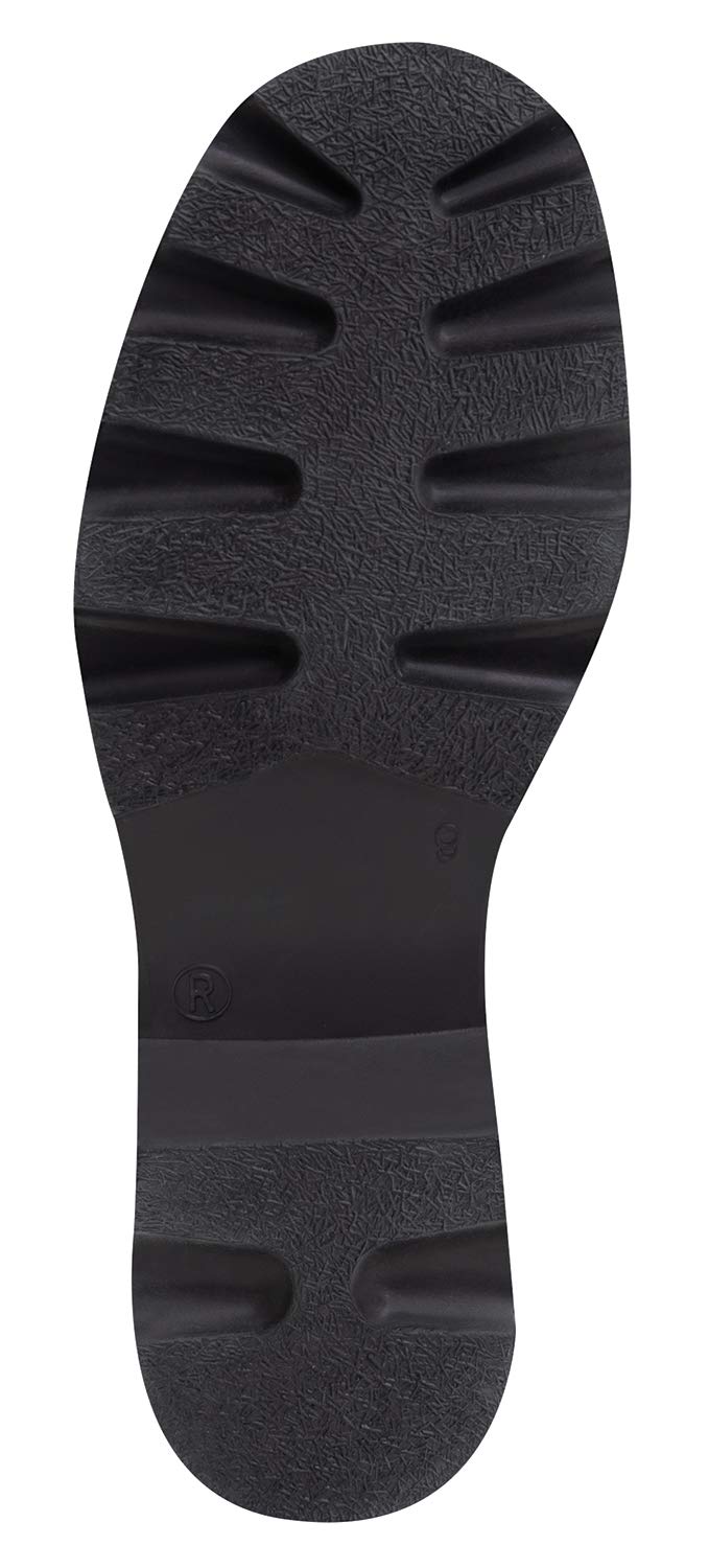 Rothco Speedlace Action Boots - 10 Inch - Rugged Performance & Extreme ...