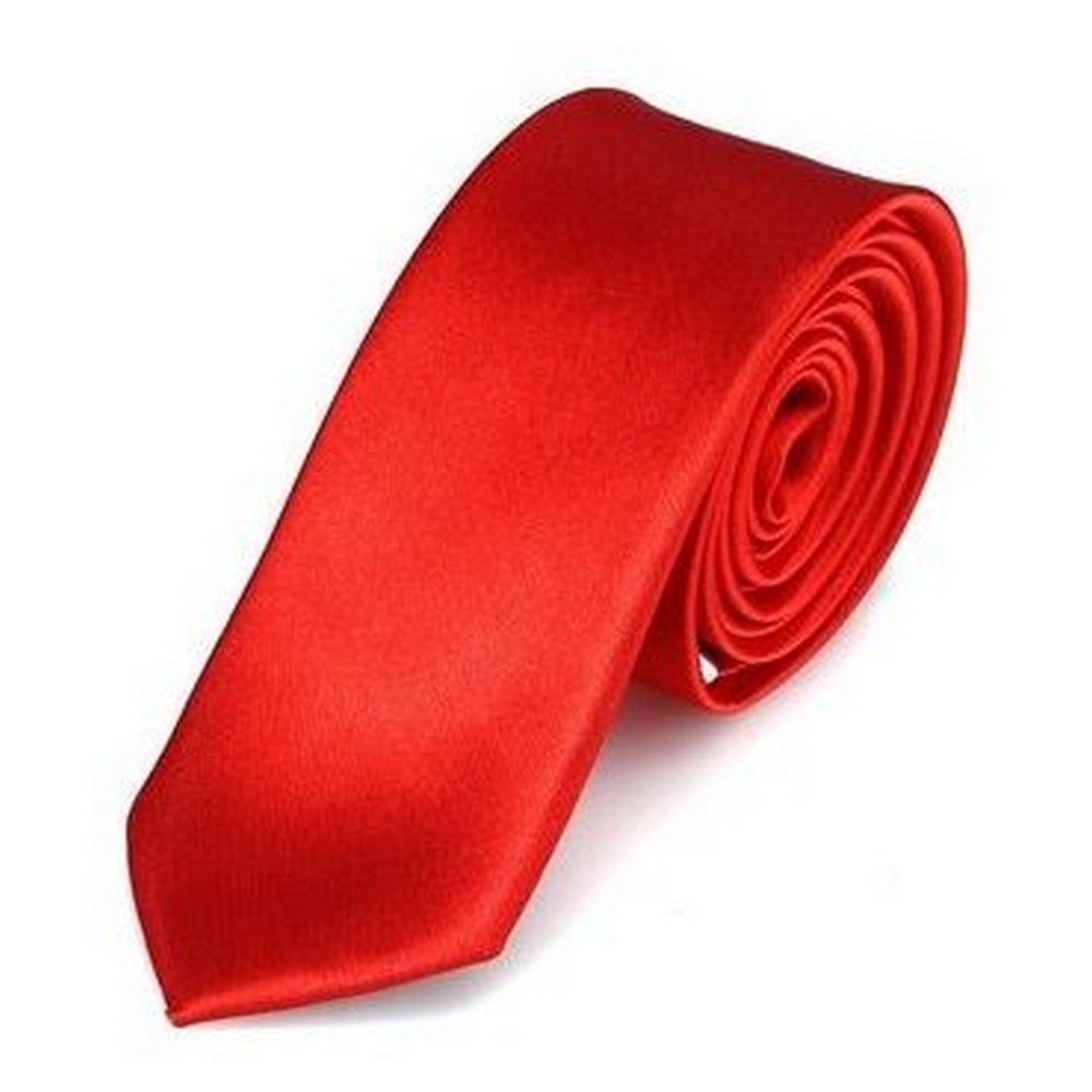a mano Uni dinastía pajaritay Trendy Retro Diseño con Corbata Roja fina ...