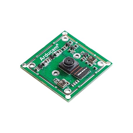 Mua Arducam 8MP 1080P USB Camera Module for Raspberry Pi, 1/4” CMOS ...
