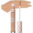 Amazon.com : Ruby Kisses All Day Concealer Lightweight Full Coverage ...