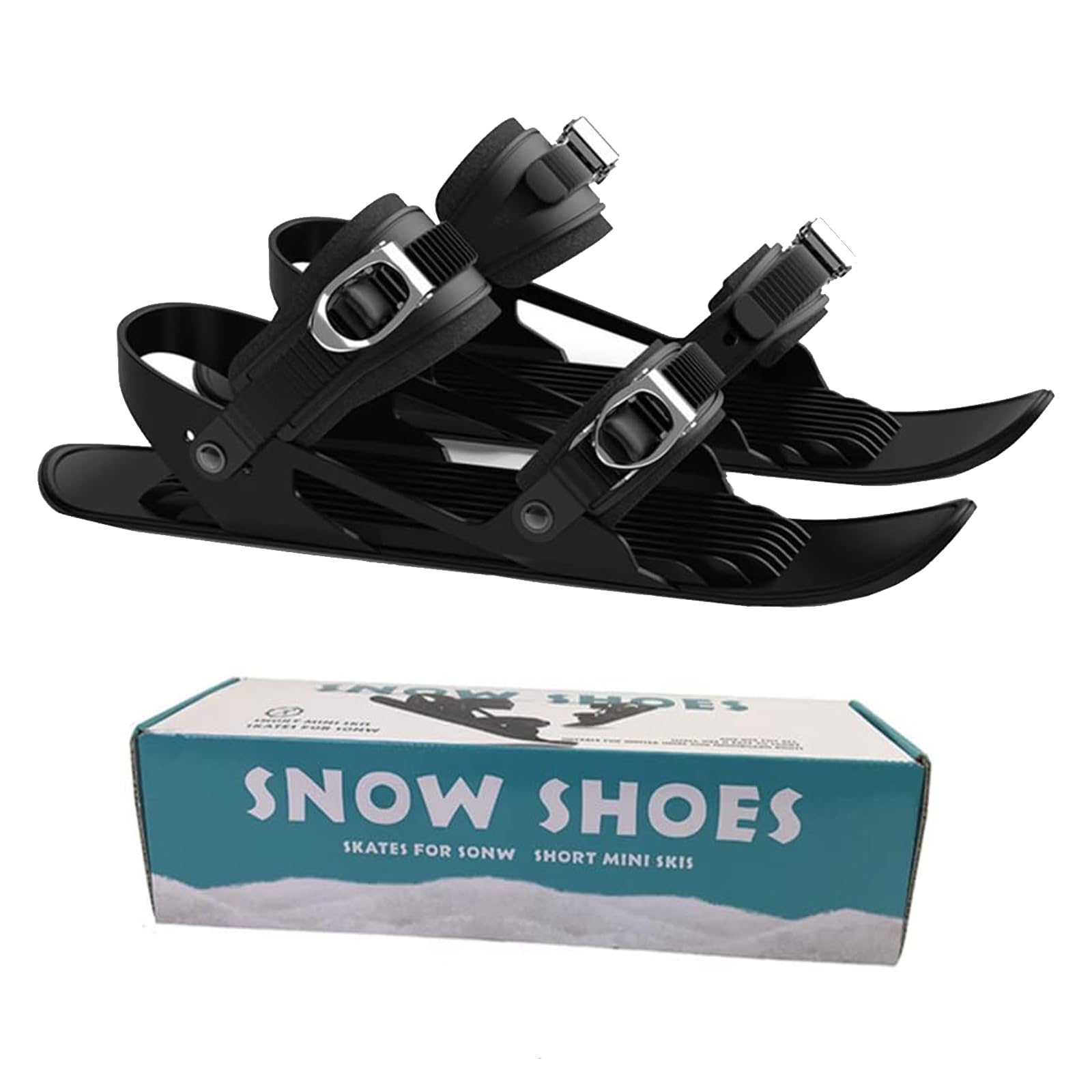 Mini Short Ski Skates for Snow?Mini Short Ski Skates for Snow Pro ...