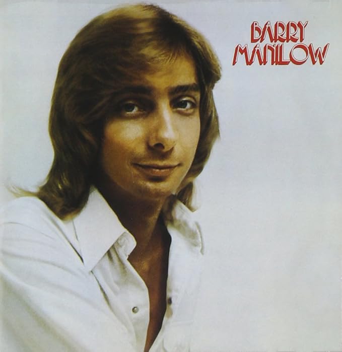 Barry Manilow 1 (Exp): Amazon.co.uk: Music