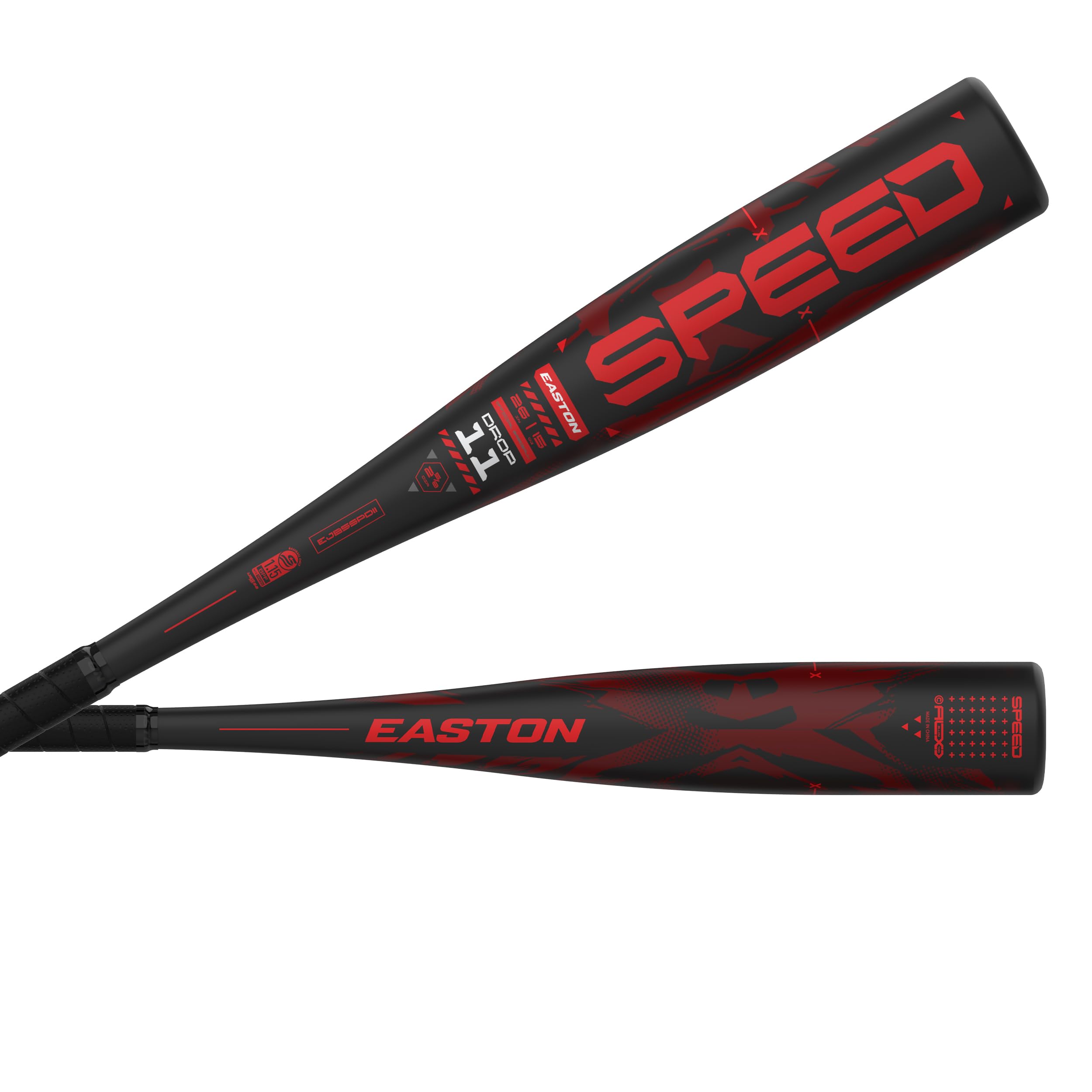 Easton | Speed Baseball Bat | USSSA - Coach/Machine Pitch | 2 5/8 ...
