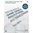 Amazon.com: Introduction to Game Design, Prototyping, and Development: From Concept to Playable ...