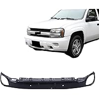 Amazon.com: Titanium Plus Autoparts 2002-2009 Compatible With GMC Envoy ...