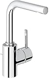 GROHE Mitigeur Bain/Douche Essence 33624000 (Import Allemagne): Amazon ...