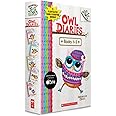 Amazon.com: Owl Diaries, Books 1-5: A Branches Box Set (Owl Diaries ...