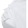 Amazon.com: QuickZip Fitted Plus Spare Bundle: 1 Fitted Sheet (Base ...