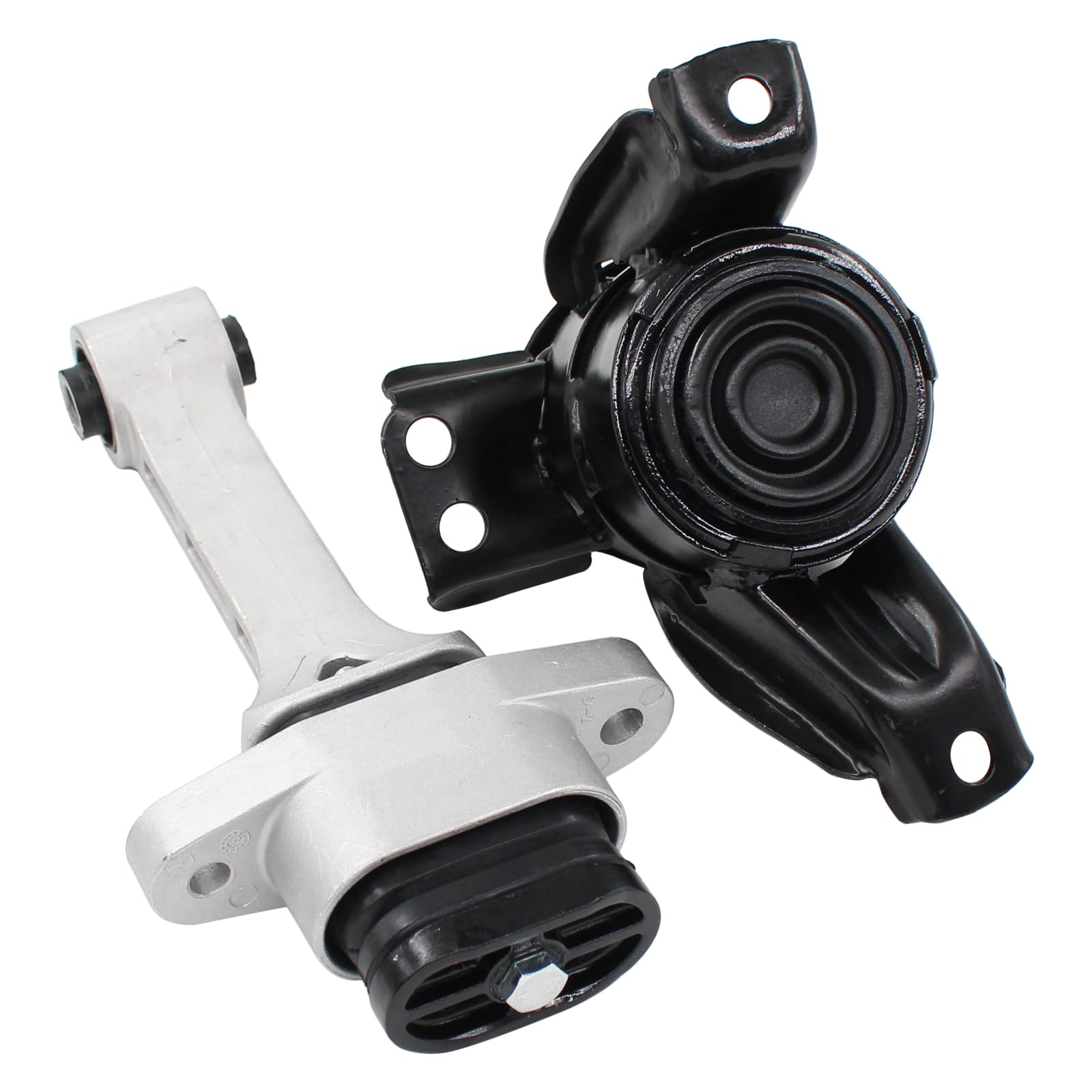 ApplianPar Engine Motor Mount and Torque Strut Mount Set for Kia Sorento 2015-2021 Hyundai Santa ...