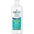 CloSYS Sensitive Fresh Breath Mouthwash - Gentle Mint, Alcohol-Free ...