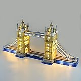 LEGO Creator 10214 Tower Bridge: Amazon.de: Spielzeug