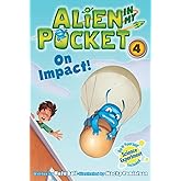 Alien in My Pocket #1: Blast Off!: Ball, Nate, Pamintuan, Macky ...