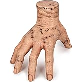 Amazon.com: 2025 Upgrade Adams Fake Thing Hand Toys,Cosplay Hand by ...