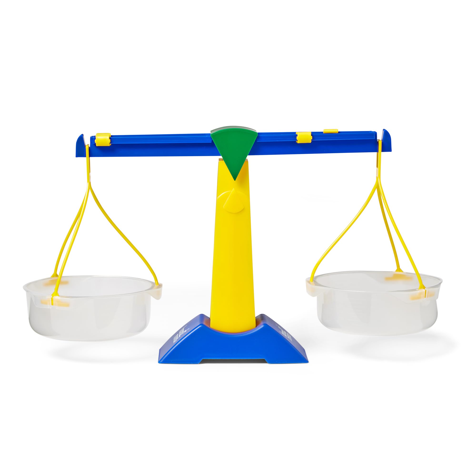 Mua hand2mind Pan Balance Jr. Set, Pan Balance Scale for Classroom ...