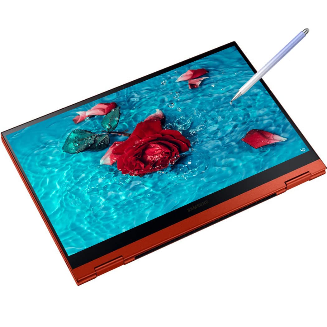 Mua SAMSUNG Chromebook Touchscreen Flip 2in1 Laptop Google Chrome| 13 ...