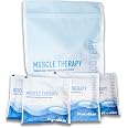 Amazon.com: Punch Gunk Muscle Therapy Active Recovery Bath Soak ...