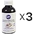 Amazon.com: Wilton Clear Imitation Vanilla 8 Oz Bottle: Kitchen & Dining
