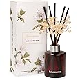 Amazon.com: Folkulture Reed Diffuser for Home Decor | Scent Diffusers ...