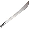 Amazon.com: Holiday Times Unlimited Inc Realistic Machete Halloween ...