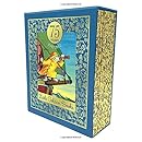 75 Years of Little Golden Books: 1942-2017: A Commemorative Set of 12 ...