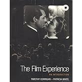 Amazon.com: The Film Experience: An Introduction: 9781319208189 ...