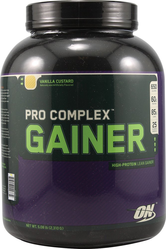 Mua Optimum Nutrition Gold Standard Pro Gainer, Weight Gainer Protein ...