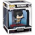 Funko Pop! Animation: Batman: The Animated Series - The Riddler ...