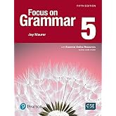 Amazon.com: Focus on Writing 5: 9780132313551: Walsh, Laura: Books