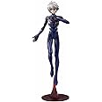 Amazon.com: Megahouse Evangelion 2.0: Kaoru Nagisa G.E.M. PVC Figure ...
