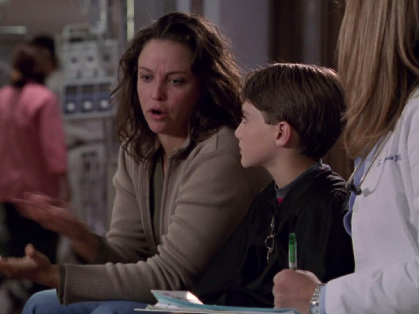 Watch ER Season 10 | Prime Video