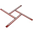 O'SKOOL Adjustable Square Router Template Guide – 23.6"x23.6" Variable ...