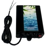 Amazon.com: Universal Spa/Hot Tub Ozone Generator : Patio, Lawn & Garden