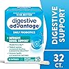 Digestive Advantage Intensive Bowel Support Probiotic Defends Against ...