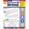 Amazon.com: Daily 6-Trait Writing, Grade 7 Teacher Edition ...