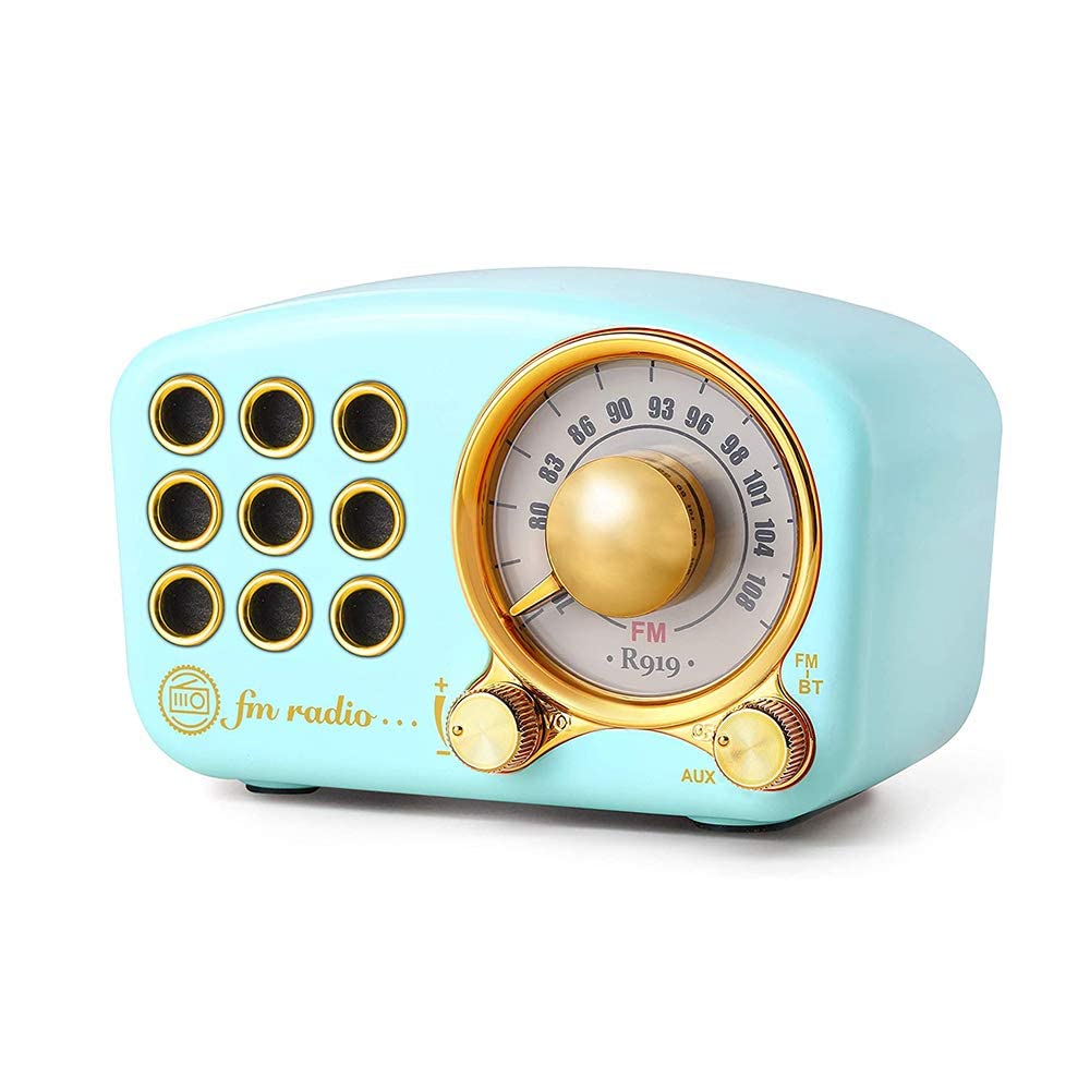 Mua Portable Radio, Pocket Radio, Ranking, High Sensitivity Reception, Radio Wide FM trên Amazon ...