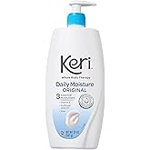 Amazon.com : Keri Whole Body Therapy Original, Continuous ...