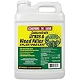 Amazon.com : Compare-N-Save Glyphosate Concentrate Grass & Weed Killer ...