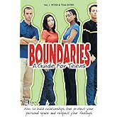Amazon.com: A Young Woman's Guide to Setting Boundaries: Six Steps to ...