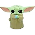 Amazon.com: Star Wars: The Mandalorian Grogu The Child 13-Inch Ceramic ...