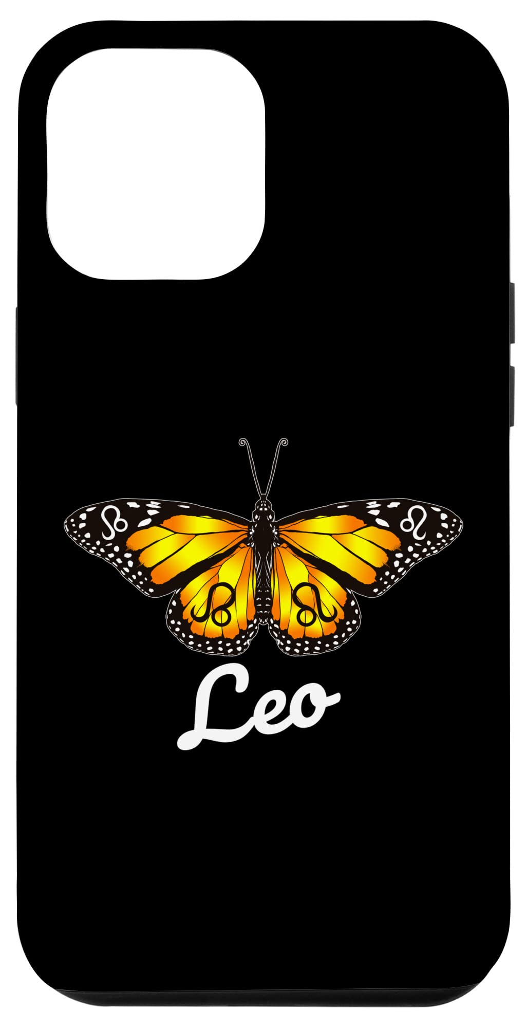 Butterfly Wings for Leo Zodiac Sign shop Oman | Buy Butterfly Wings for ...