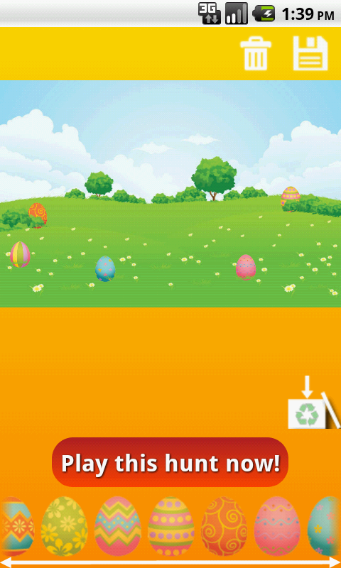 The Great Easter Egg Hunt:Amazon.com:Appstore for Android