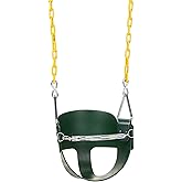 Amazon.com: Eastern Jungle Gym Pack of 3 Backyard Swings Replacement ...