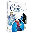 Disney Coup: Artimanhas Ardilosas (Grok Games) | Amazon.com.br