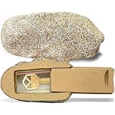 RamPro Hide-a-Spare-Key Fake Rock - Looks & Feels like Real Stone ...