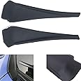 Amazon.com: KARPAL Front Left Driver + Right Passenger Windshield Wiper ...