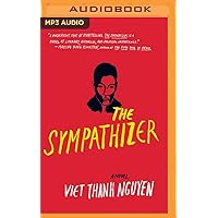 Amazon.com: The Sympathizer: 9781543618020: Viet Thanh Nguyen, Francois ...