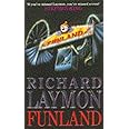 Amazon.com: Funland: 9780747235477: Laymon, Richard: Books