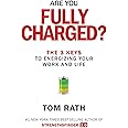Are You Fully Charged?: The 3 Keys to Energizing Your Work and Life ...